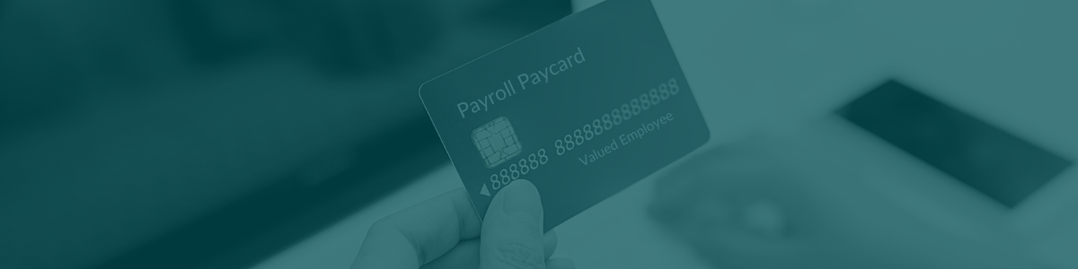 What You Need To Know About Paycards - Aatrix