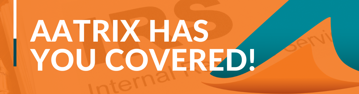 Aatrix Has You Covered: What To Do If You Receive A Notice From A ...