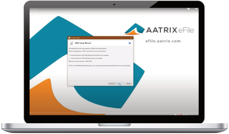 Step-by-Step Year-end Filing Instructions - Aatrix